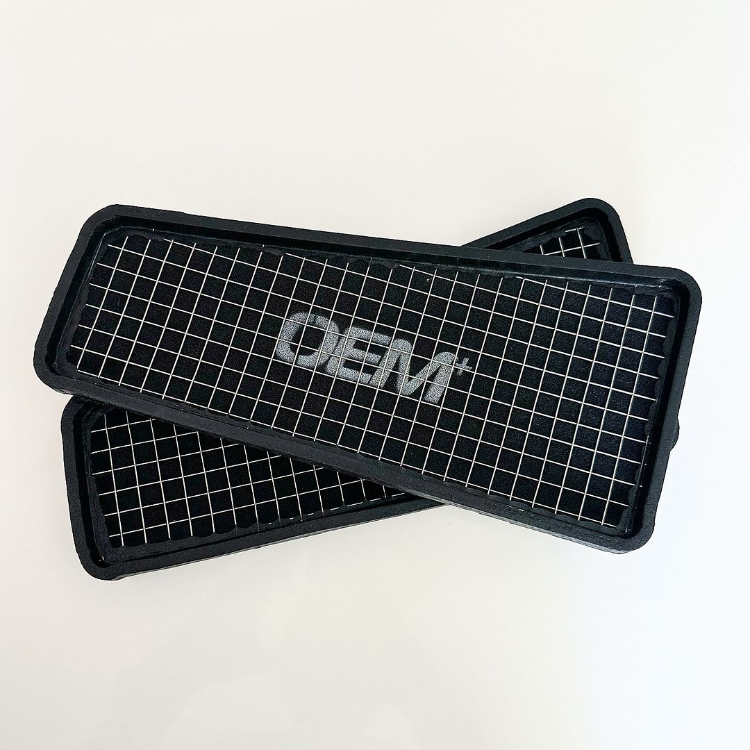 Filters & Intakes – ATM Chiptuning CPT (Pty) Ltd