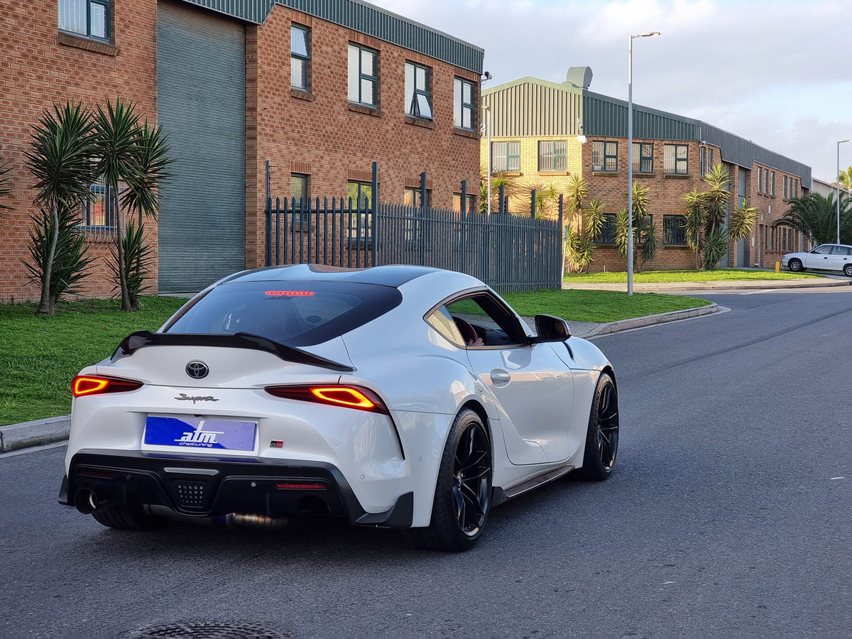 ATM Software Upgrades – ATM Chiptuning CPT (Pty) Ltd